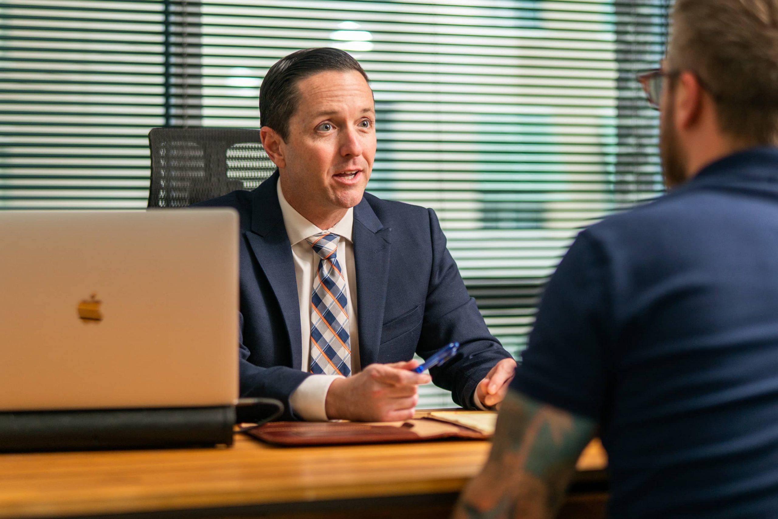 Tapp Law Firm – Charleston, SC Family Estate Planning